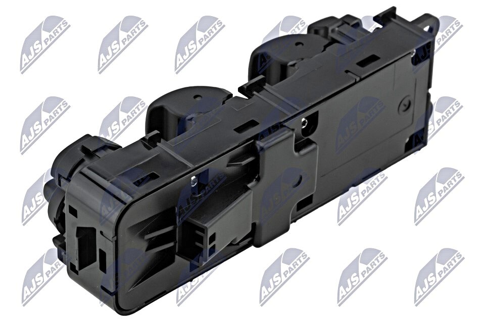 Window Regulator Switch Front Left For VOLVO S60 V60 XC60 2011-2018 ...