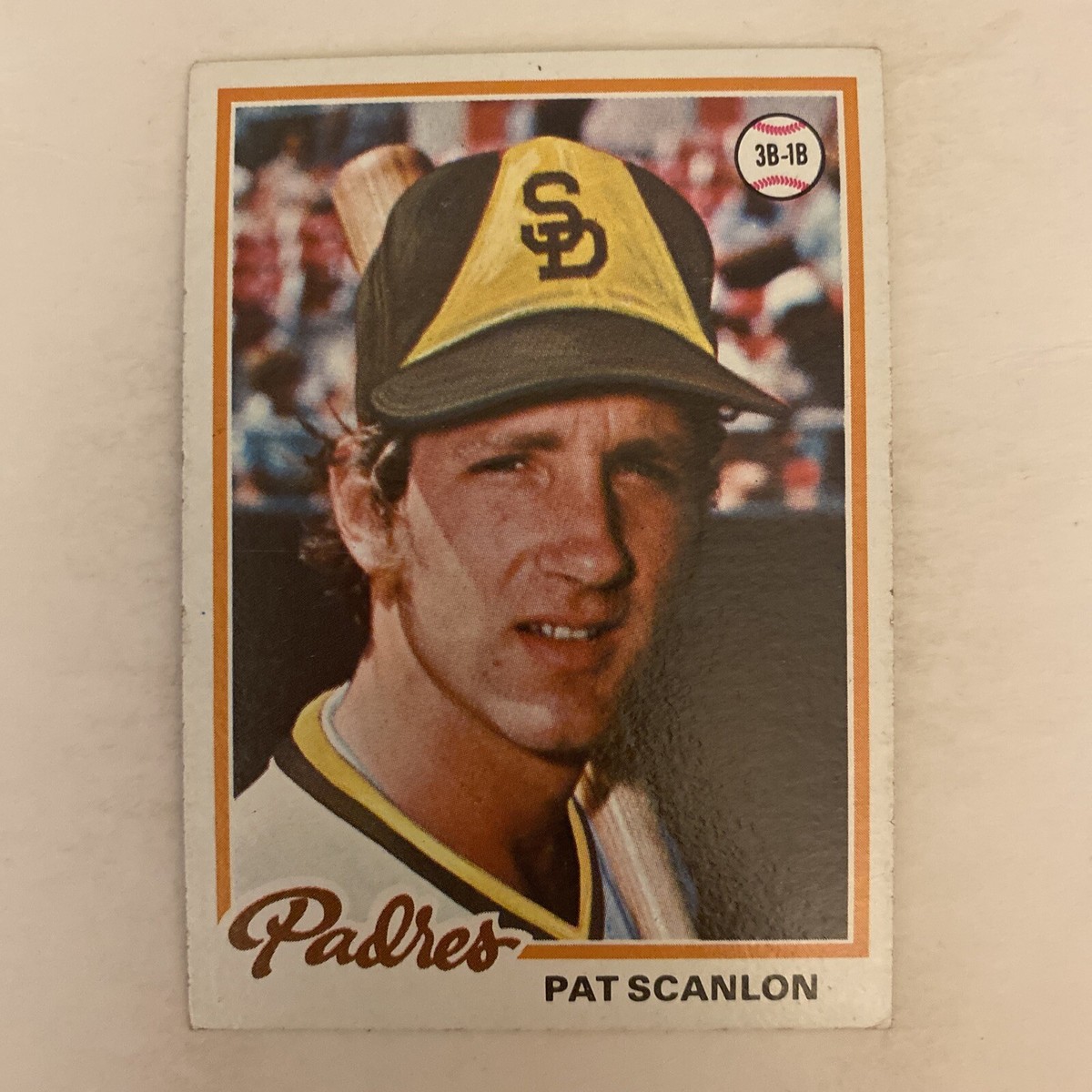 Pat Scanlon's Instagram, Twitter & Facebook on IDCrawl