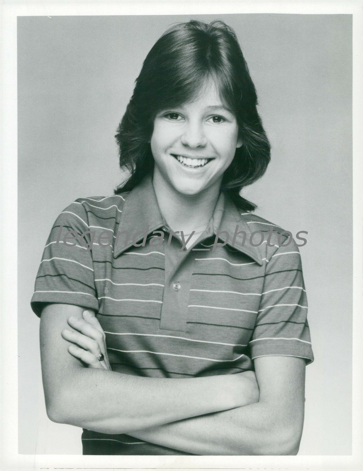 Kristy Mcnichol Young