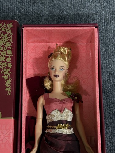 Exotic Intrigue 2004 Barbie Doll for sale online | eBay
