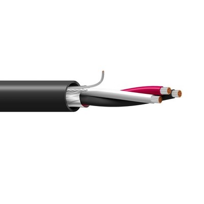 Belden 9364 20 AWG 1 Triad Shielded PLTC Instrumentation Cable 300V | eBay