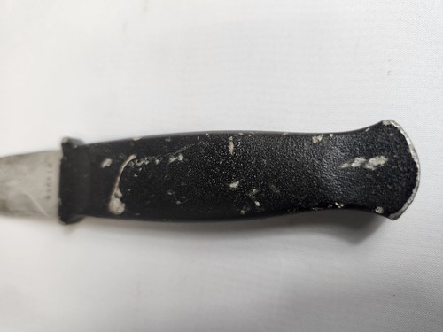 Vintage Gerber Guardian Boot Knife Loveless Design Serial #36610!! 1982 ...