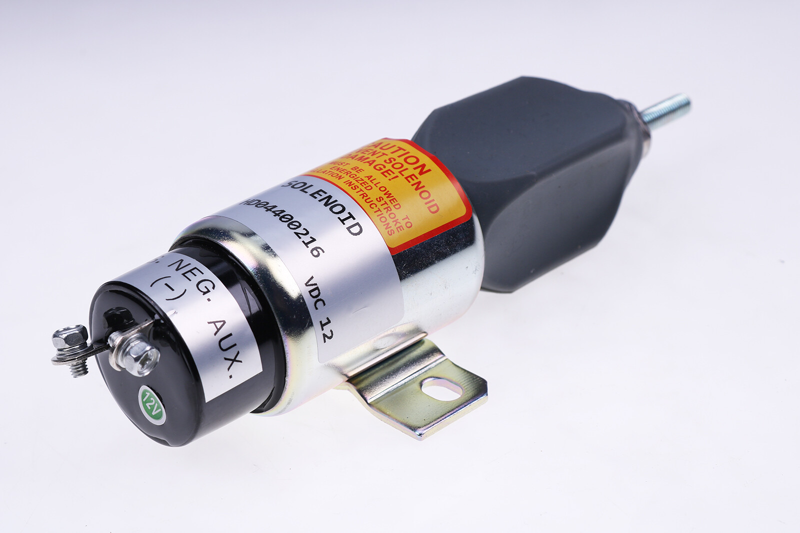 SA-4984-12 1751-12E2U1B1 Genie Throttle Actuator Solenoid 77402 for ...