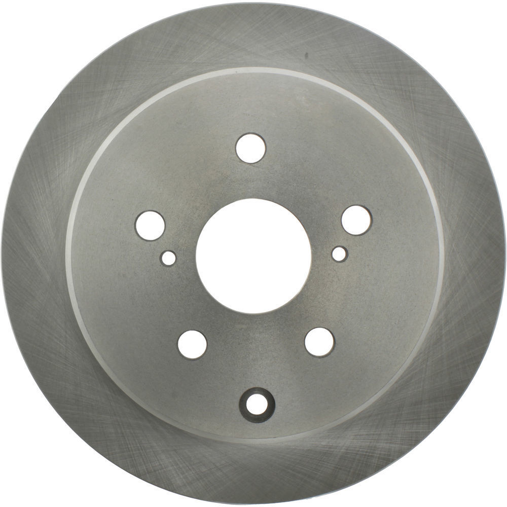 Rr Disc Brake Rotor Centric Parts 121.44041 | eBay