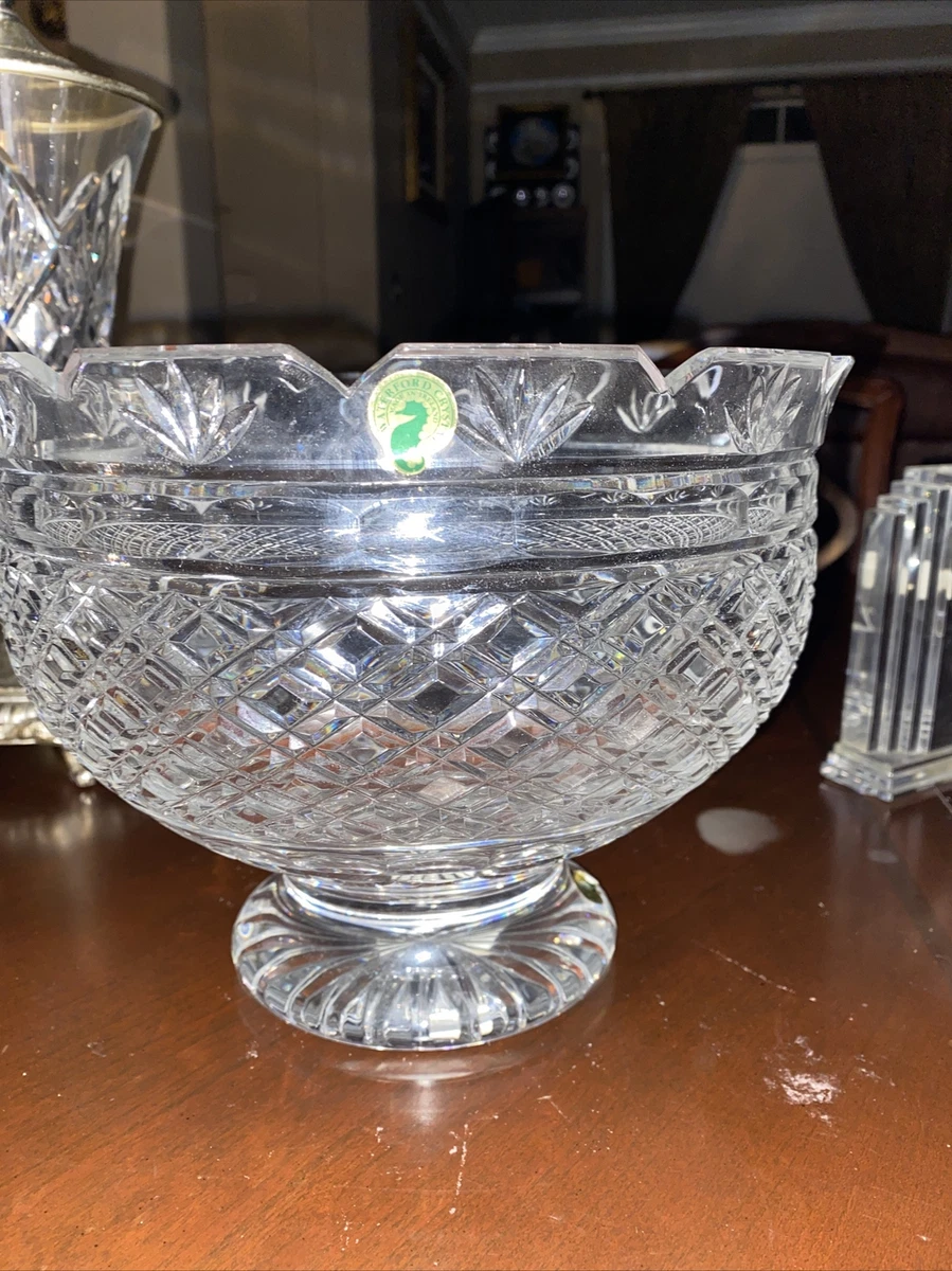 Waterford Pattern Names