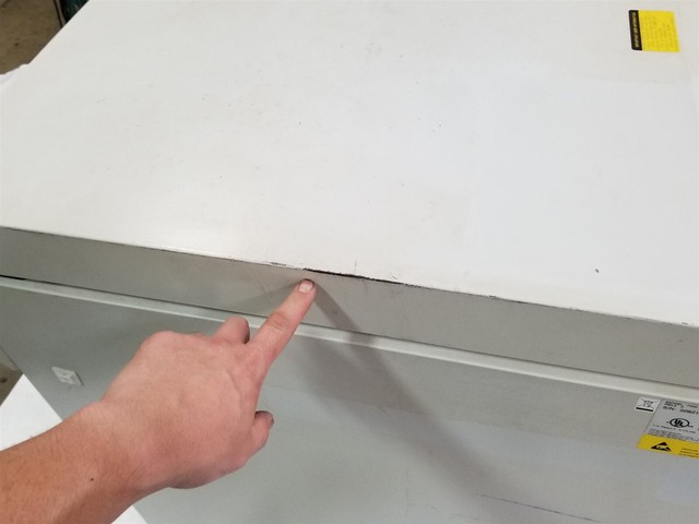 Thermo Scientific CryoPlus 2 Cryogenic Storage System Model 7402 for ...