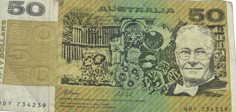 AUSTRALIA - AUSTRALIAN BANKNOTES - CHOICE OF NOTE AND STYLE | eBay