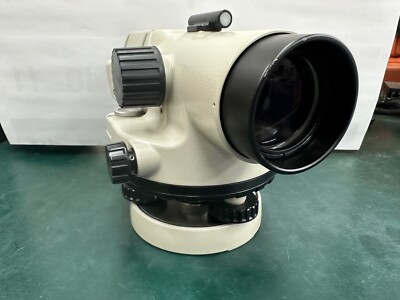 Automatic Levels - Nikon Automatic Level