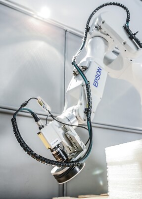 Robotics - Seiko Epson