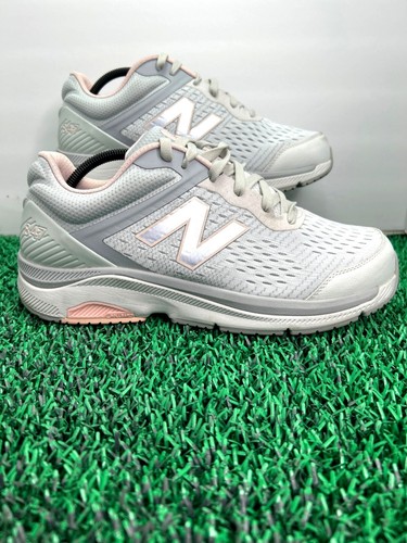 New Balance 847 v4 Arctic Fox Women's Walking Shoes Size 12(D) WW847LW4 ...
