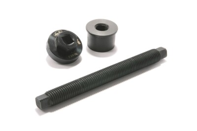 Motion Pro 39mm Fork Spring Compressor Kit *USA Made * Harley XL FXR FX ...