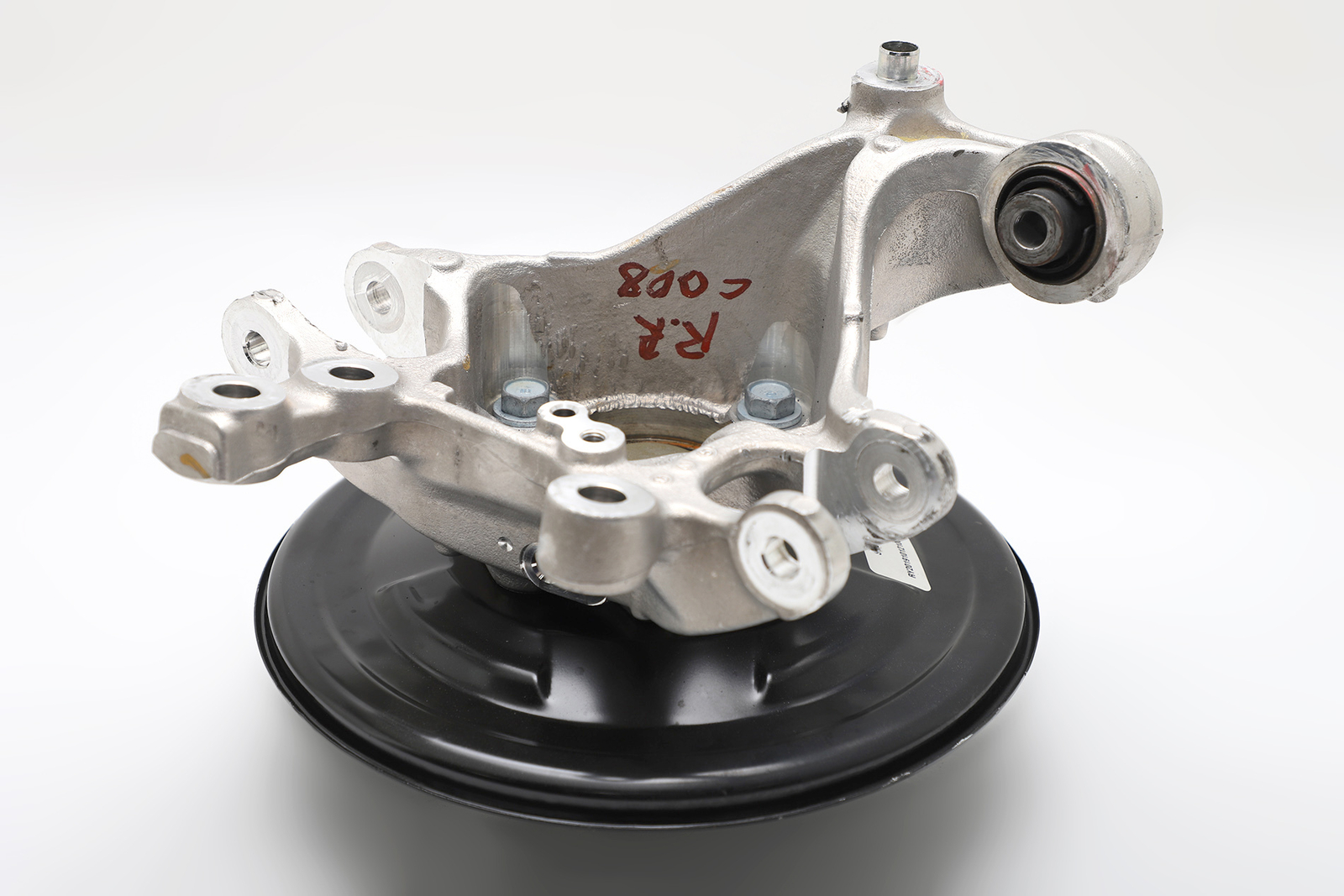 Honda Insight 19-21 Rear Knuckle Spindle Right/Passenger 52210-TBA-A00 ...