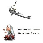 Porsche 951 944 Left Outside Door Handle Genuine 94453890506 944 538 ...