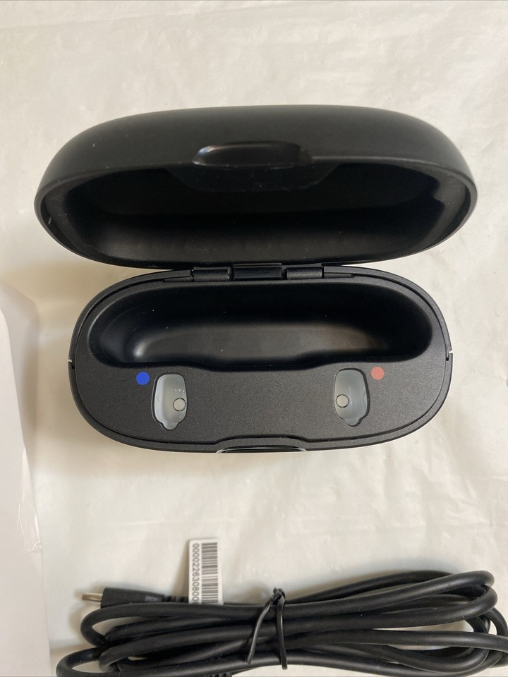 OTICON SMART CHARGER MINIRITE R MODEL C-2A FOR RECHARGEABLE HEARING ...