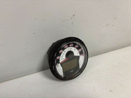 2010 Polaris Ranger 800 6x6 OEM Dash Gauge Cluster Speedometer Screen ...
