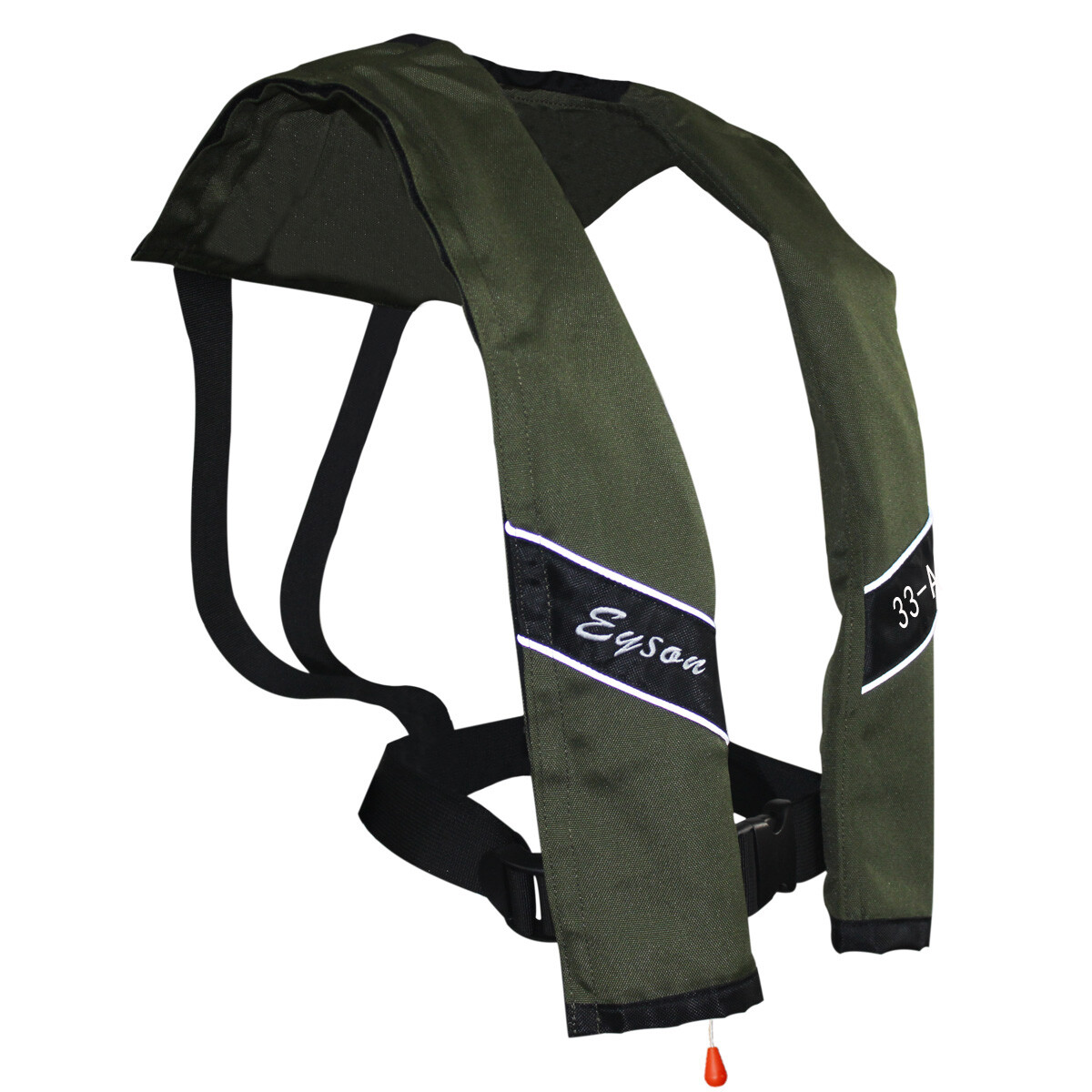 Youth Inflatable Life Jacket for sale | Only 3 left at -60%
