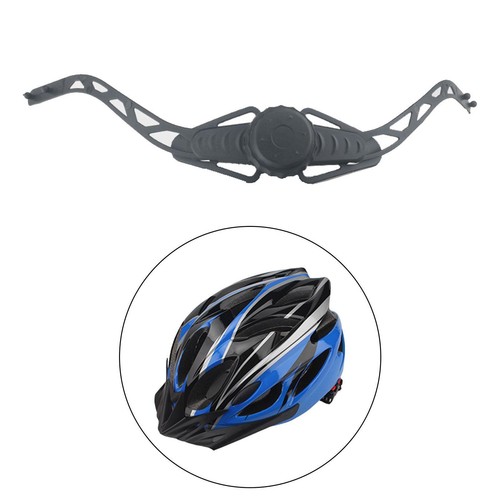 Helmet Adjuster Skiing Accessories Retention System for Equestrian ...