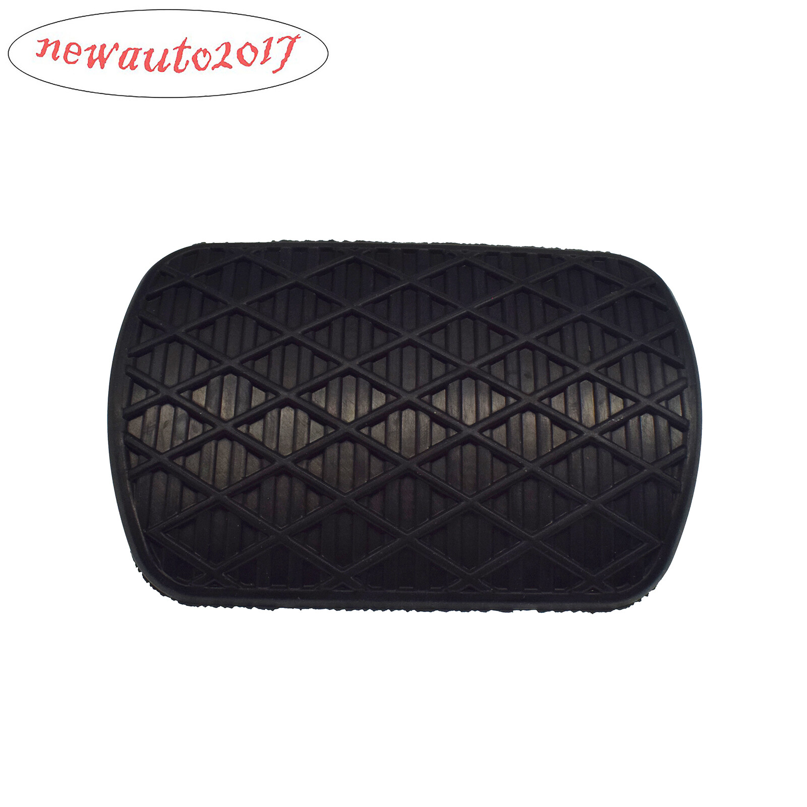 1232910082 Brake Pedal Rubber Pad Cover For Mercedes E G S SL ML GL C ...