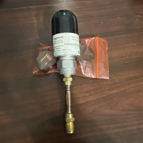 Transducers Direct TDWLB Series Wireless Bluetooth Pressure Transducer ...