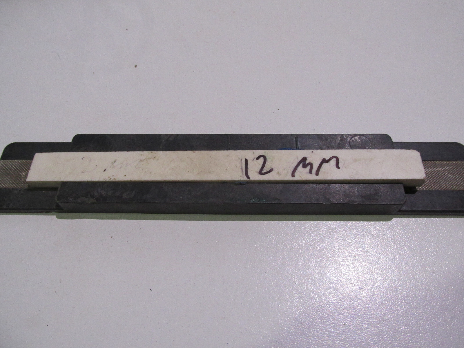 Belting tool. Splicing rail for 12mm wide belting. Ammeraal | eBay