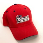 New England Patriots script logo flex hat | eBay