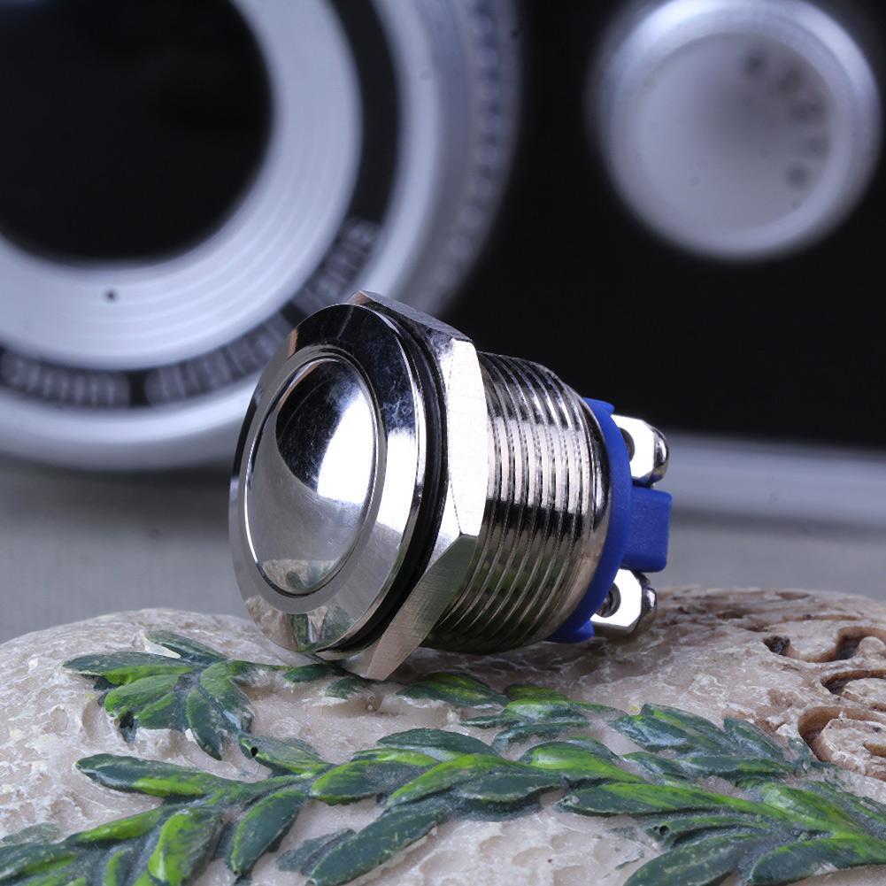 Momentary Push Button Switch Accessories for Electronic Equipments Relays | eBay