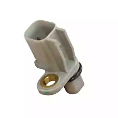 Rear Wheel Speed Sensor HUCO Fits FORD VOLVO C-Max II Focus III Turnier ...