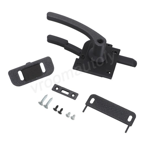 4725-06 Lever Latch Kit Right Hand 0267304 For Dexter Screen Door ...