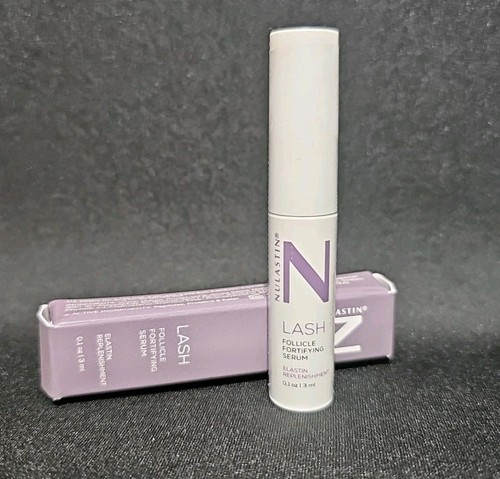 Neulash Lash Enhancing Serum 3mL Eyelash Growth Treatment New in Box ...