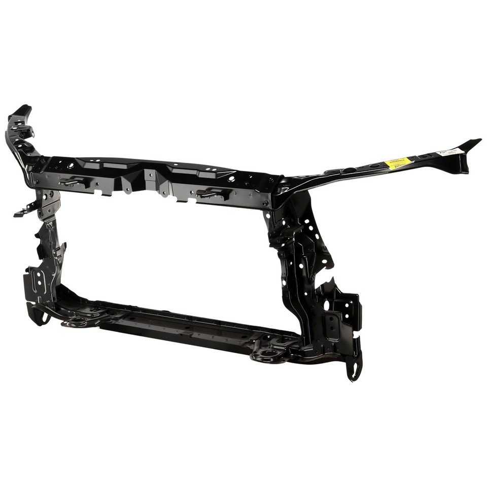 Radiator Support Core Assembly For 2014-2019 Toyota Corolla CAPA ...