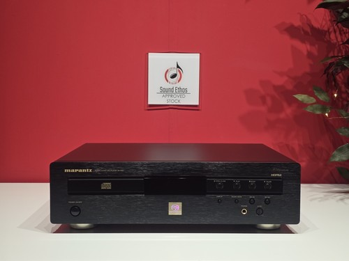 Rare Marantz SA7001 KI Signature - CD Player / SACD - Black | eBay UK