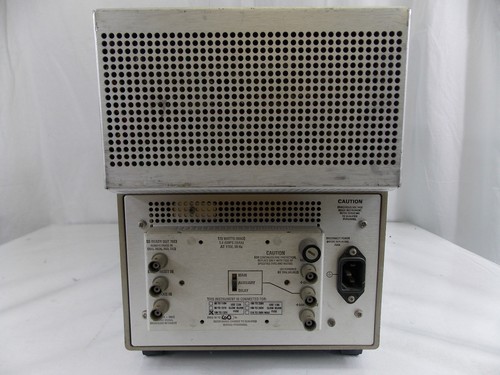 TEKTRONIX 7623A OSCILLOSCOPE MAINFRAME | eBay