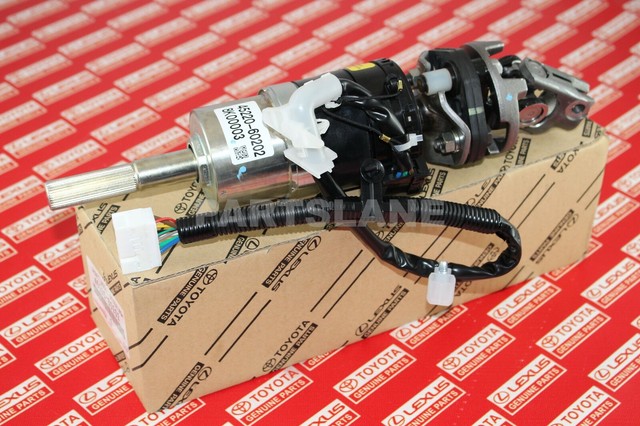 45220-60202 Toyota Shaft ASSY Steering Intermediate 4522060202 Genuine ...