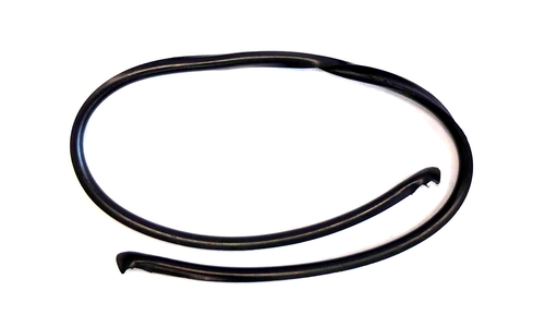 Mercedes-Benz W107 (R107) - Bumper Rubber, Rear, NEW | eBay
