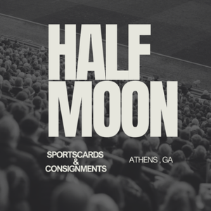 Half Moon Sportscards | eBay Stores