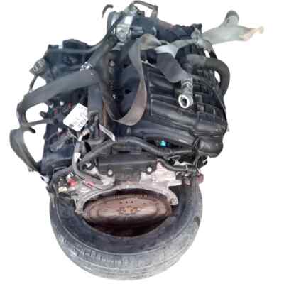 15 FORD TRANSIT T150 T250 T350 11-14 F150 TRUCK 3.7L ENGINE MOTOR ...