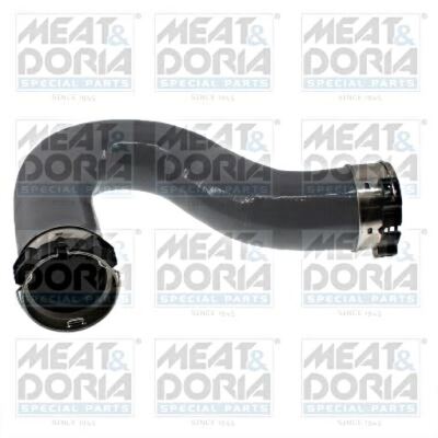 Charger Intake Hose For MERCEDES Sprinter 906 W906 06-18 9065282982 | eBay