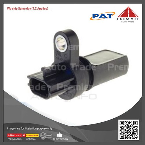 PAT Engine Crank Angle Sensor For Nissan Fuga Y50 VQ35DE 3.5L 6-Cyl | eBay