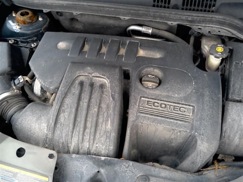 Body Control Module BCM 20866984 Fits 10-11 Chevrolet HHR Box11-181959 ...