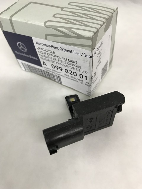 Mercedes-Benz A0998200183 for sale online | eBay