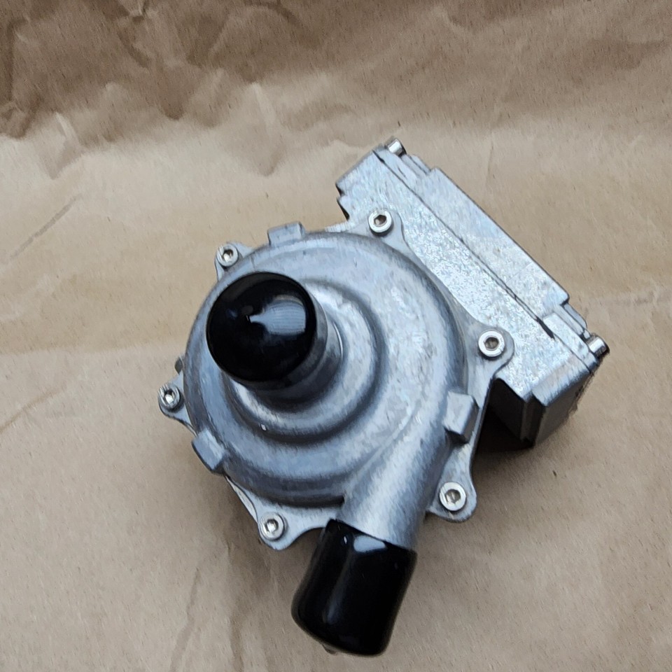 Stewart EMP WP29 WP32 E2512A 12V Electric Water Coolant Fluid ...