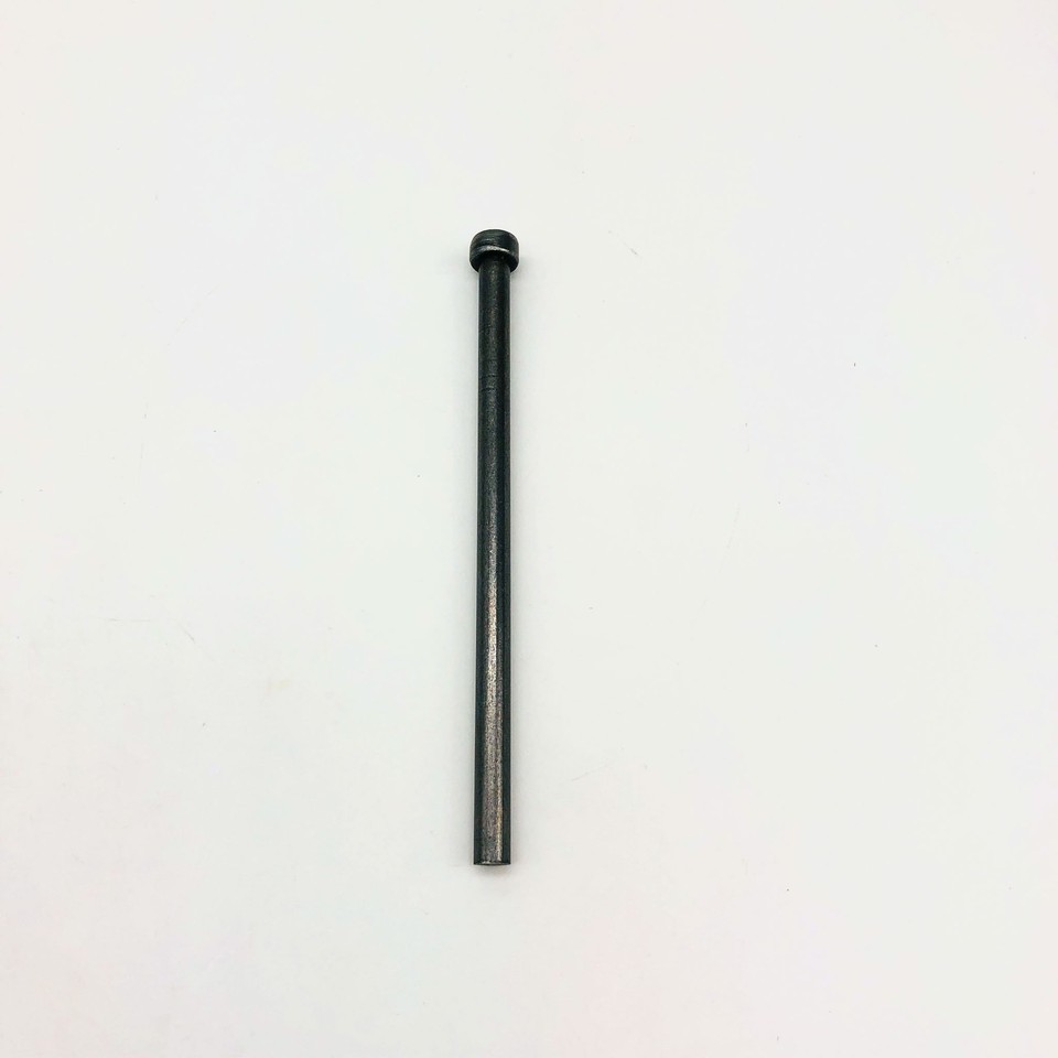 1x Royal EP-21 Die Kicker Pin Ejector 5/16"x6" Forged Head Oil Harden ...