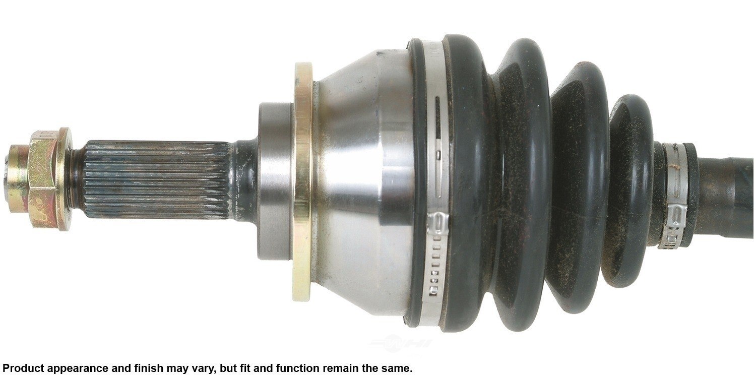 CV Axle Shaft Front-Left/Right Cardone 66-7055 82617632386 | eBay