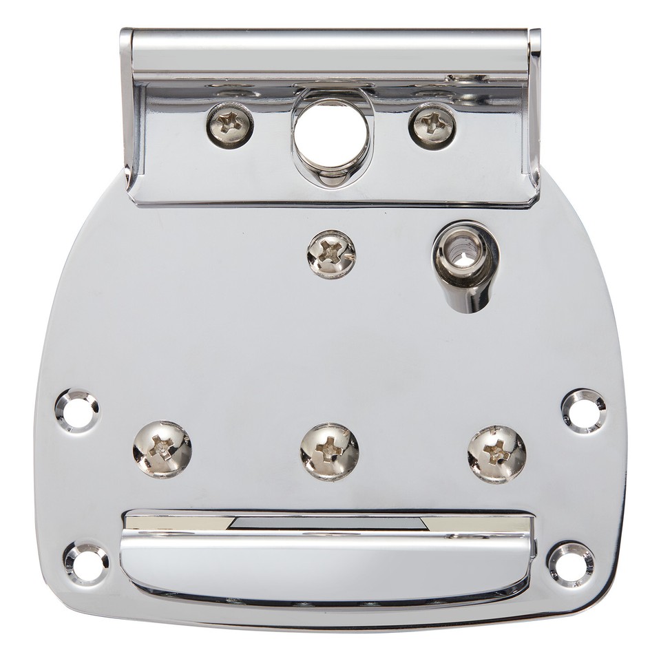 Guitar Trem Bridge Roller Buzz Stop Vibrato Buzzstop fits Jaguar ...