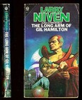 Long Arm Of Gil Hamilton (Orbit Books) - Paperback By Larry Niven ...
