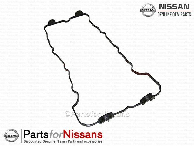 Nissan S13 Sr20det Valve Cover Gasket OEM 13270-52f00 for sale online ...