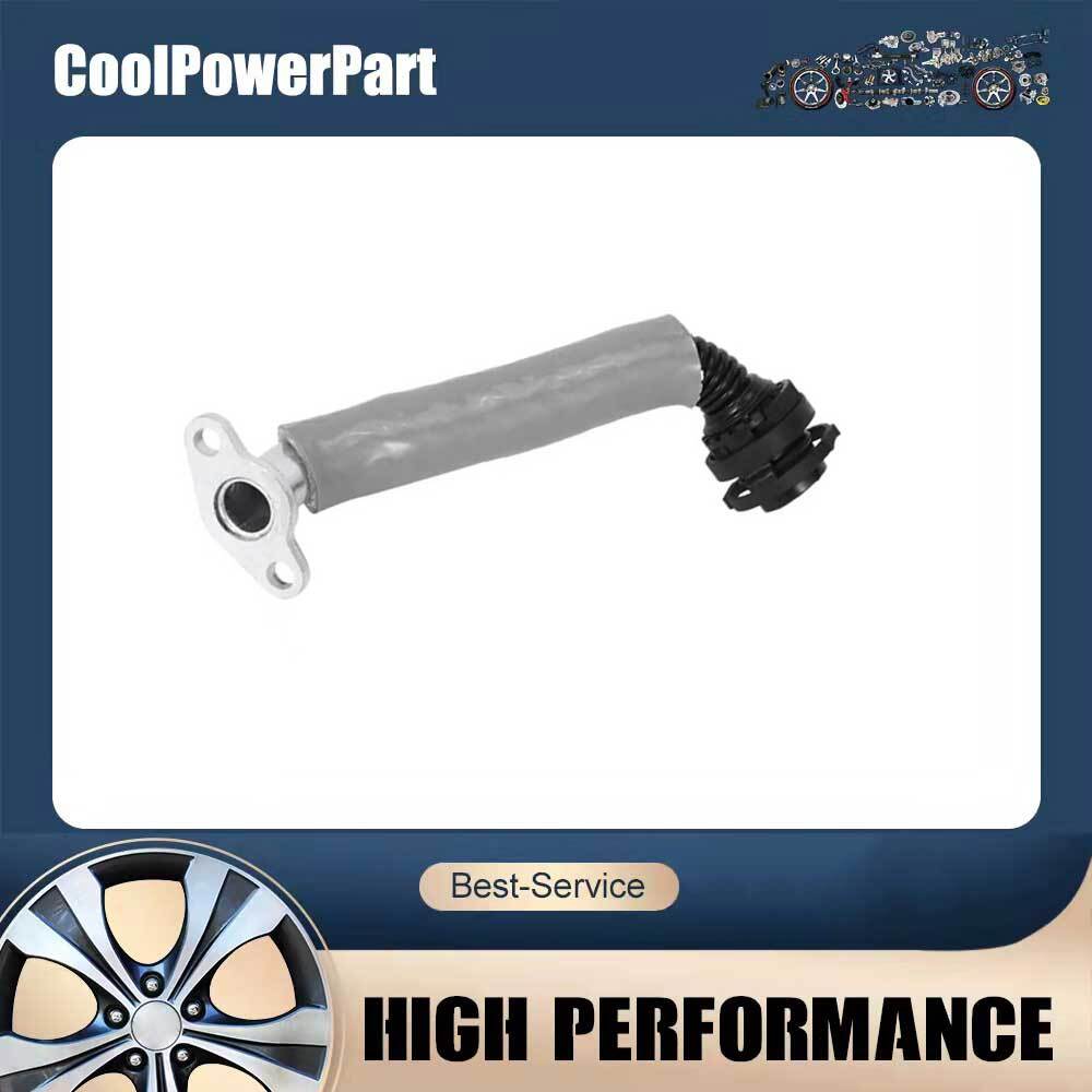 1X 55574129 Turbo Oil Return Pipe For Holden JH Cruze 1.6L Z16LET 2014 ...