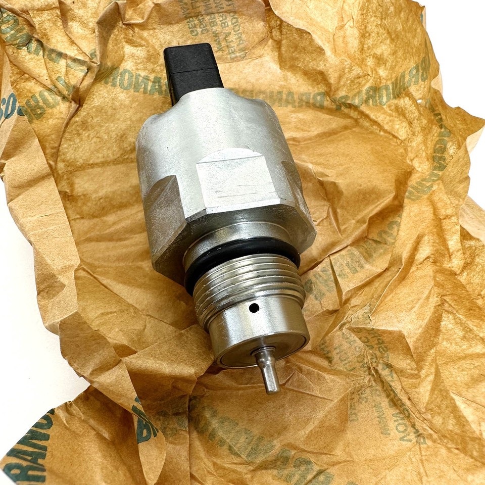 New For Common Rail 1.6TDI Fuel Pressure Control Valve 03L130764A ...