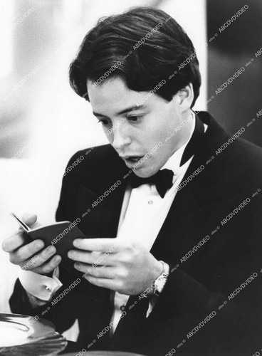 crp-44657 1990 Matthew Broderick film The Freshman crp-44657 | eBay