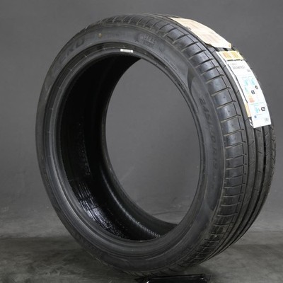 1x Summer Tyre Pirelli Pzero 245/40 R19 94W Seal xx18 Demo | eBay Australia